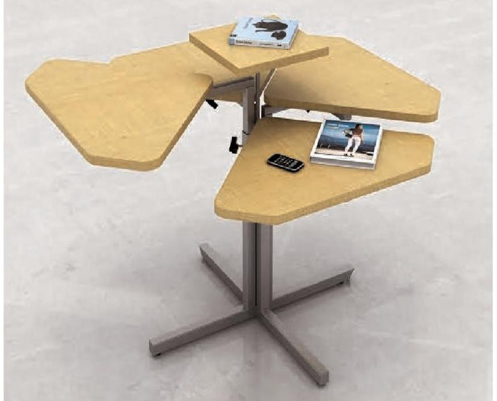 ULTIMATE ADJUSTABILITY – Intellicare Furniture