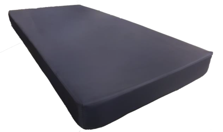 6”H DURATEX FOAM MATTRESS – Intellicare Furniture